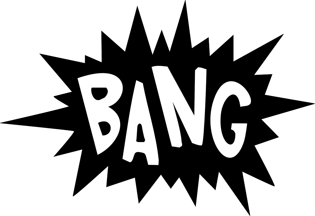 Bang In Arabic With Pronunciation | سراج العربية
