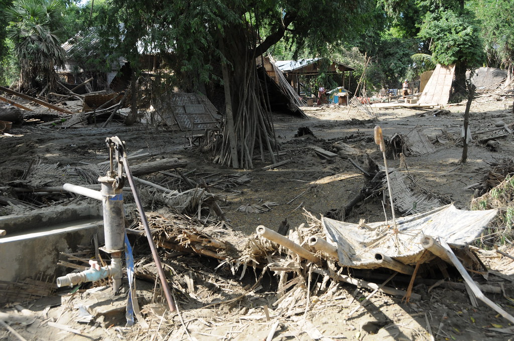 Devastate In Arabic With Pronunciation | Arabic Lantern