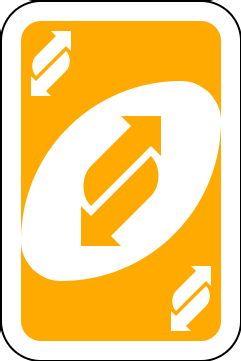 Reverse In Arabic With Pronunciation | Arabic Lantern