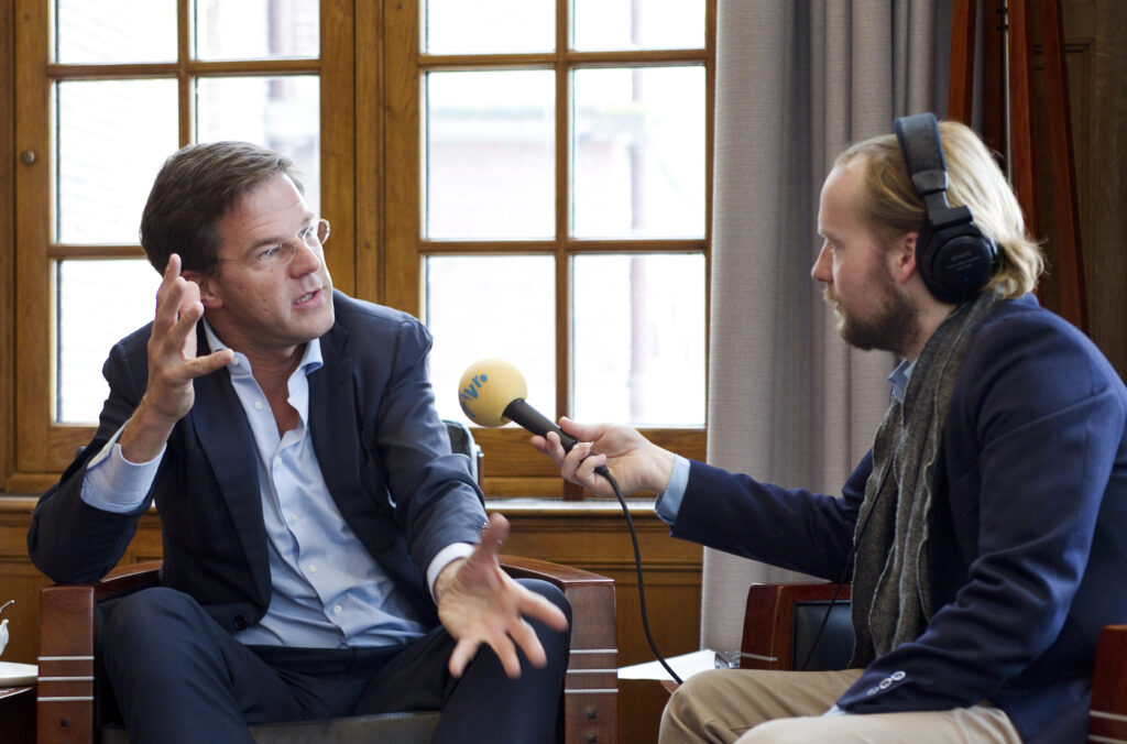 Interview In Arabic With Pronunciation | Arabic Lantern