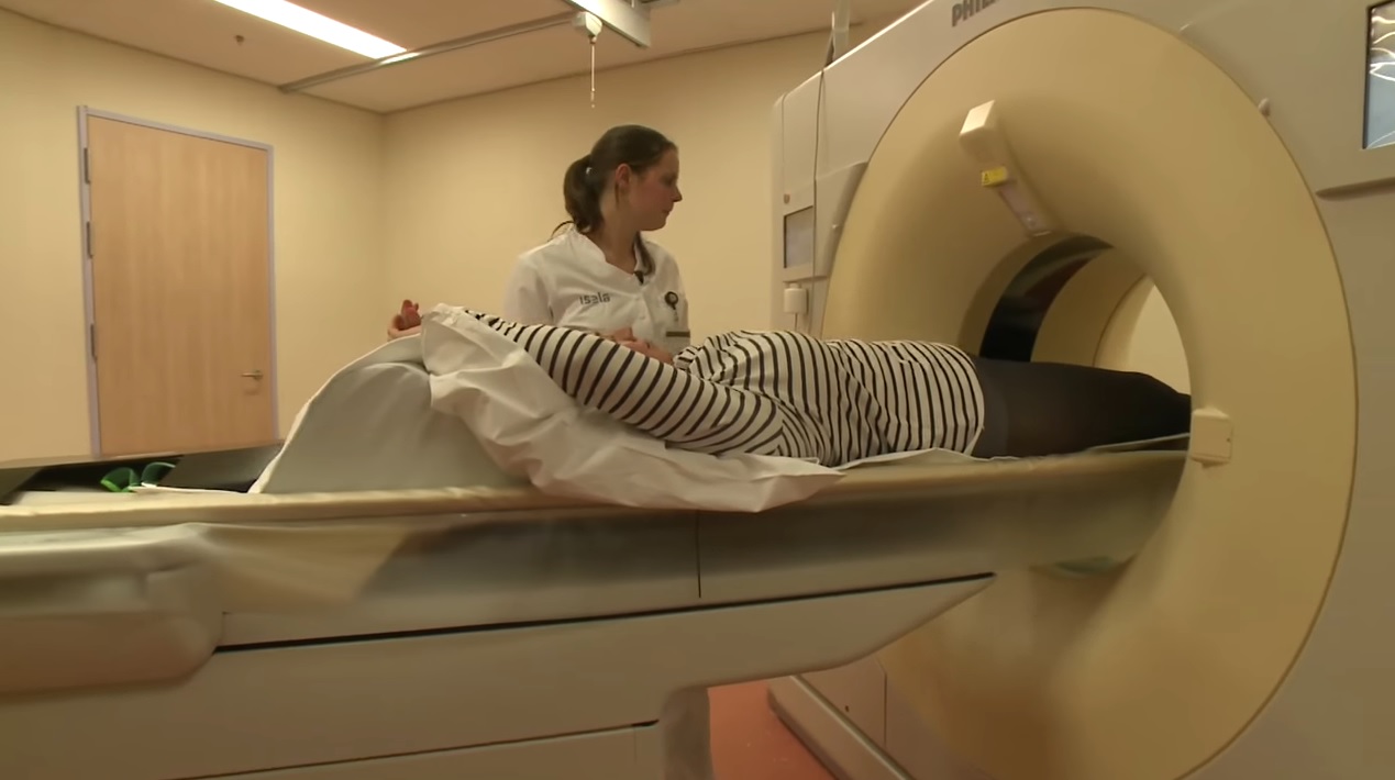 Scan In Arabic With Pronunciation | Arabic Lantern